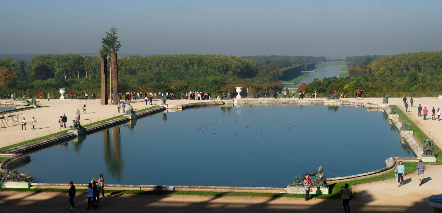 Complete Guide: How to Spend One Day at the Palace of Versailles - She ...